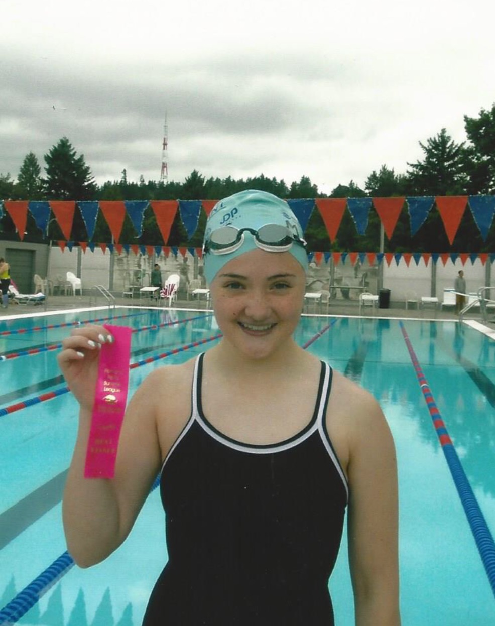 The La Salle Falconer | Senior Madi Nichols Concludes Her Successful ...