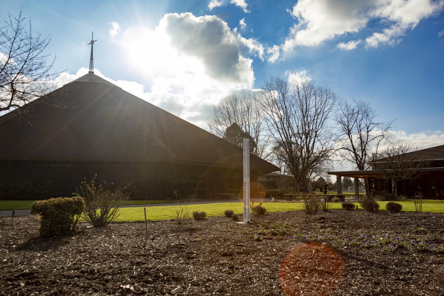 The La Salle Falconer | Letters to the Editor: Students and Monsignor ...