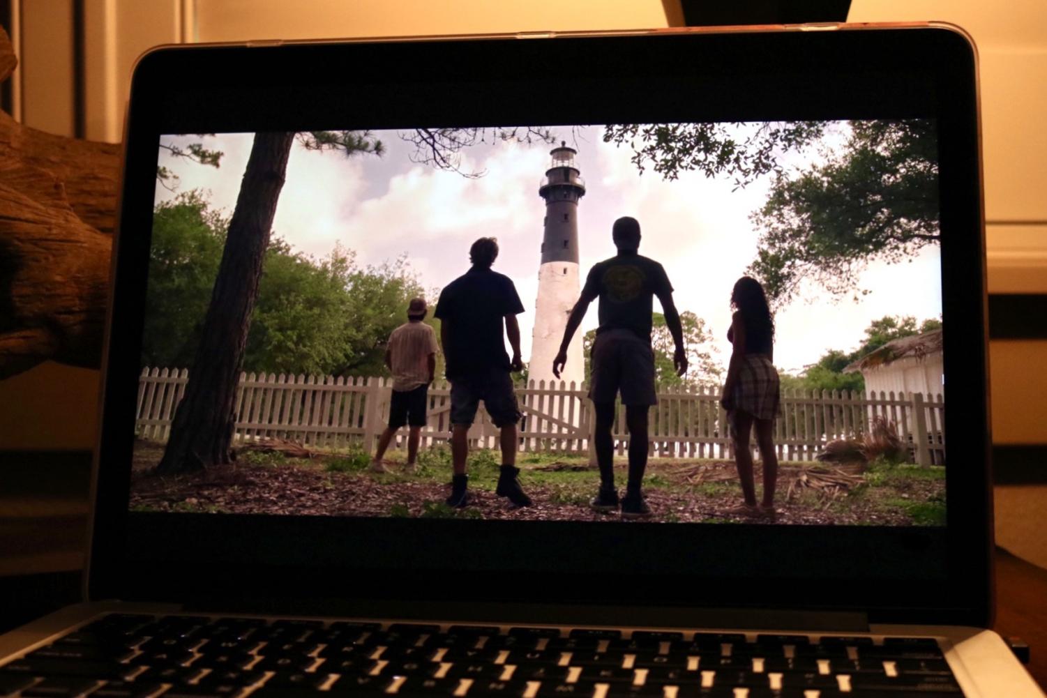 “Outer Banks:” the New Netflix Hit That Everyone Is Talking About – The ...