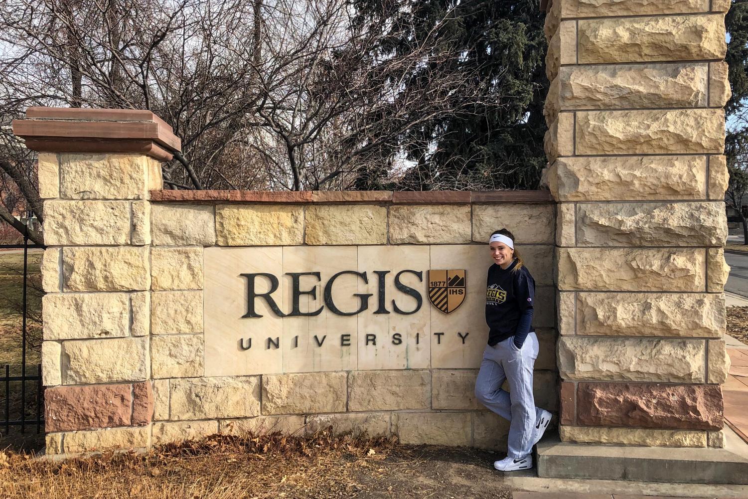 Next Level Seniors: Alexis Kemp Elevates Her Softball Career by ...