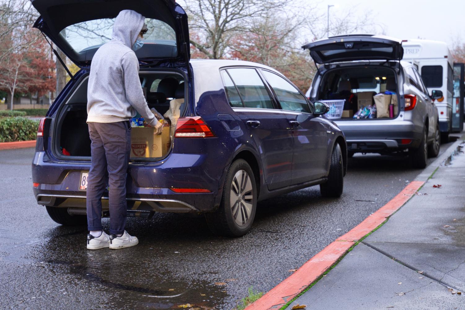 “You Can Help”: Amid Pandemic, Service Leaders Aim To Bring Volunteer ...