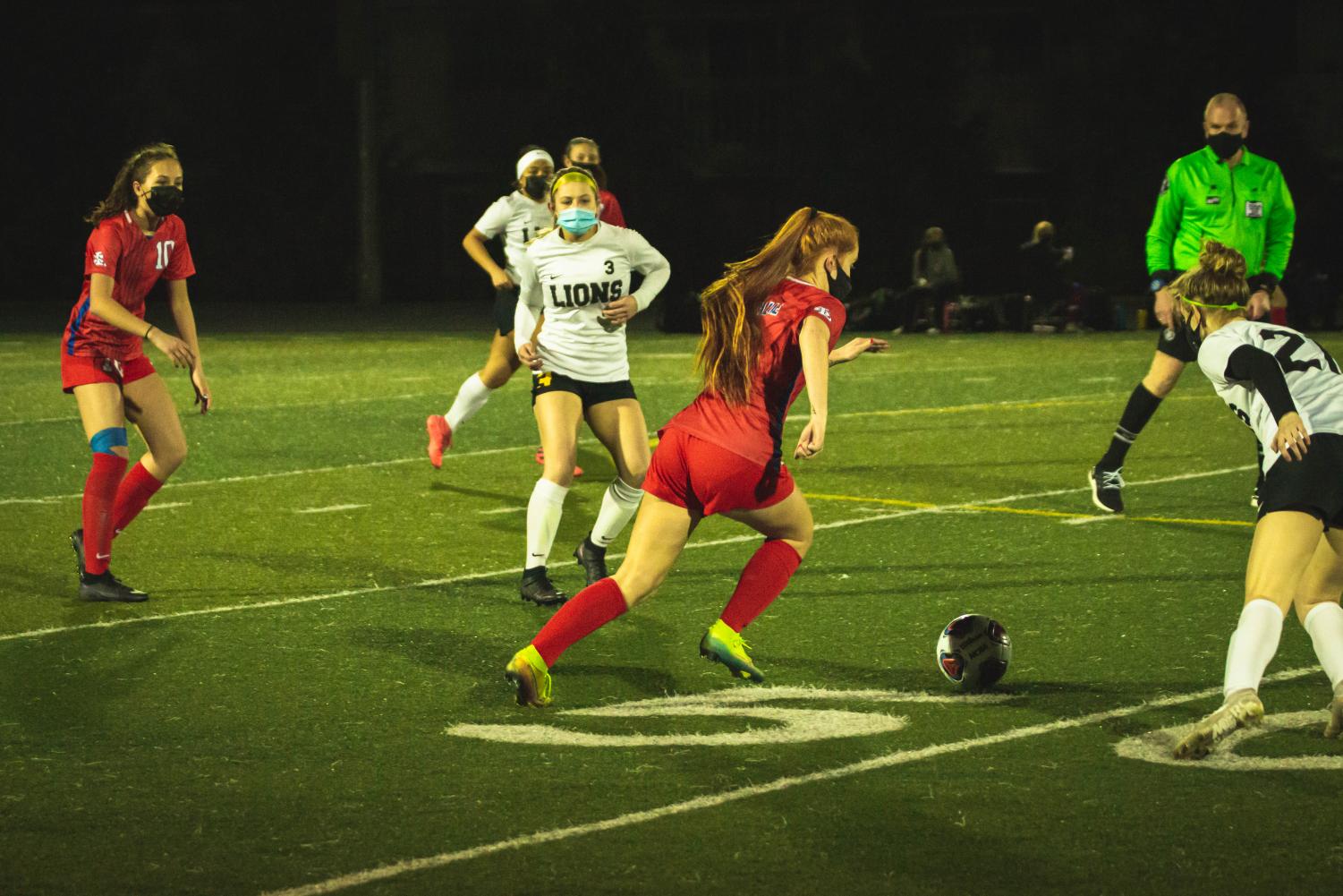 “It Means Everything”: Competitions Return Amid an Altered Fall Sports ...
