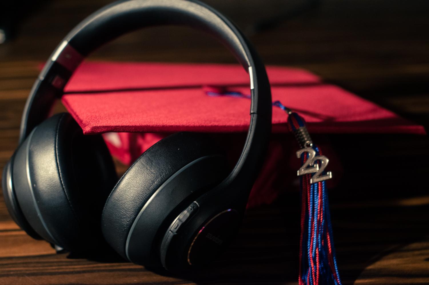 Peace Out, High School: A Graduation Playlist – The La Salle Falconer
