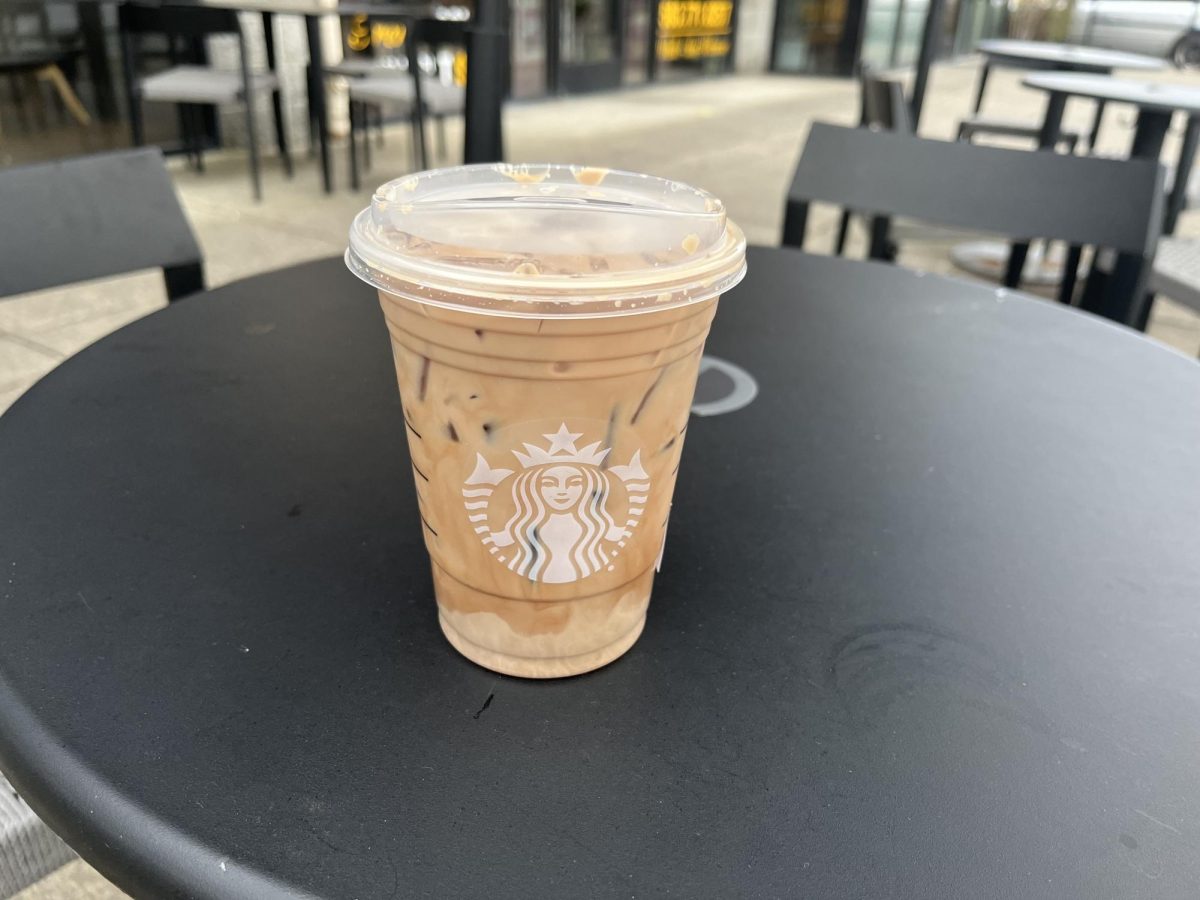 Flavors of the Season: Starbucks, Dutch Bros, and Black Rock Spring ...
