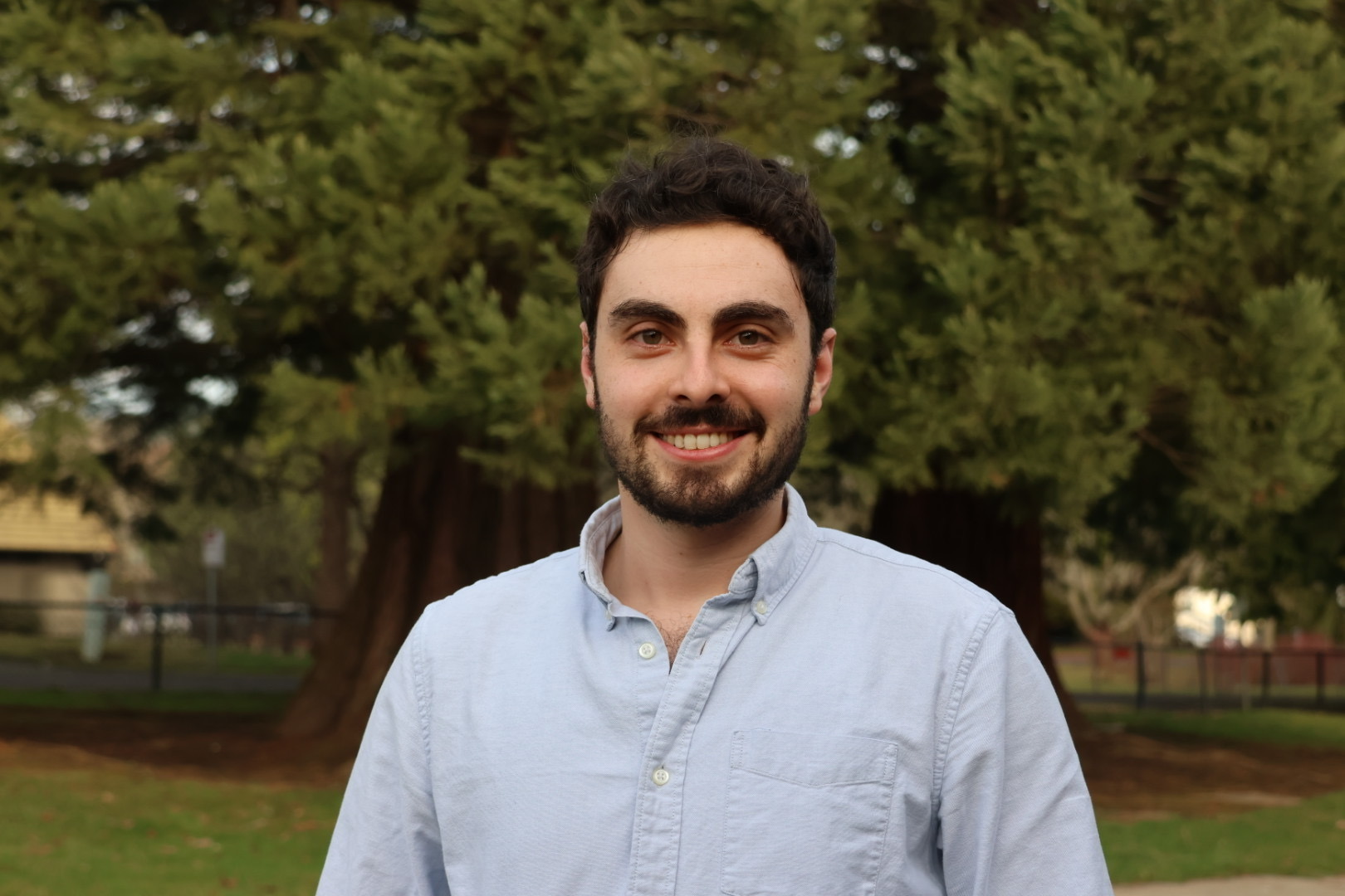 “A Blessing”: How Mr. Marc Found His Passion for Teaching – The La ...